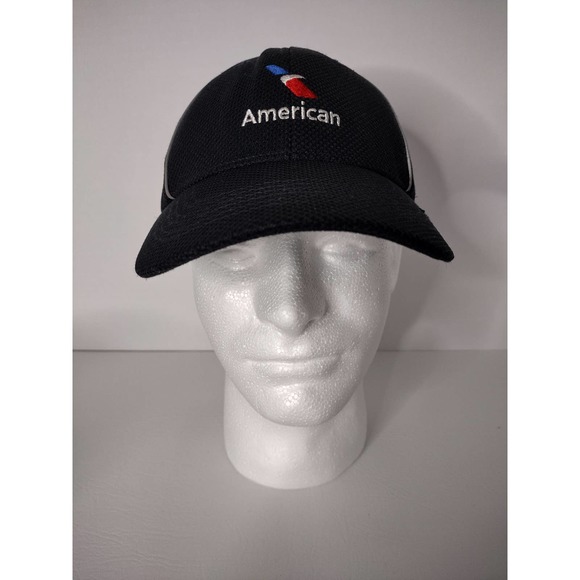 Wear Guard | Accessories | American Airlanes Logo Aa Employee Hat Cap ...